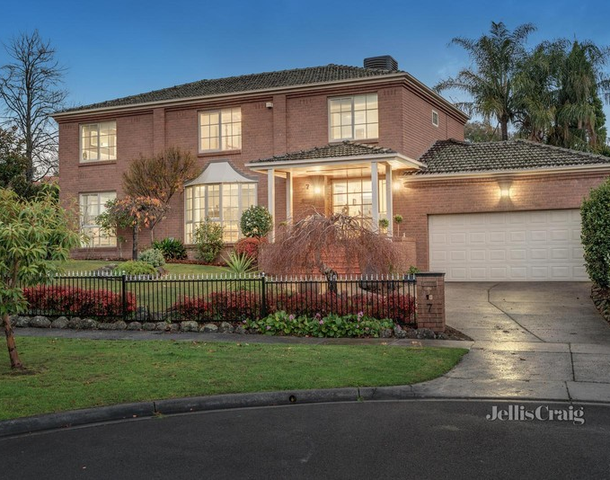 7 Rythdale Court, Glen Waverley | Property Value Estimate & History ...