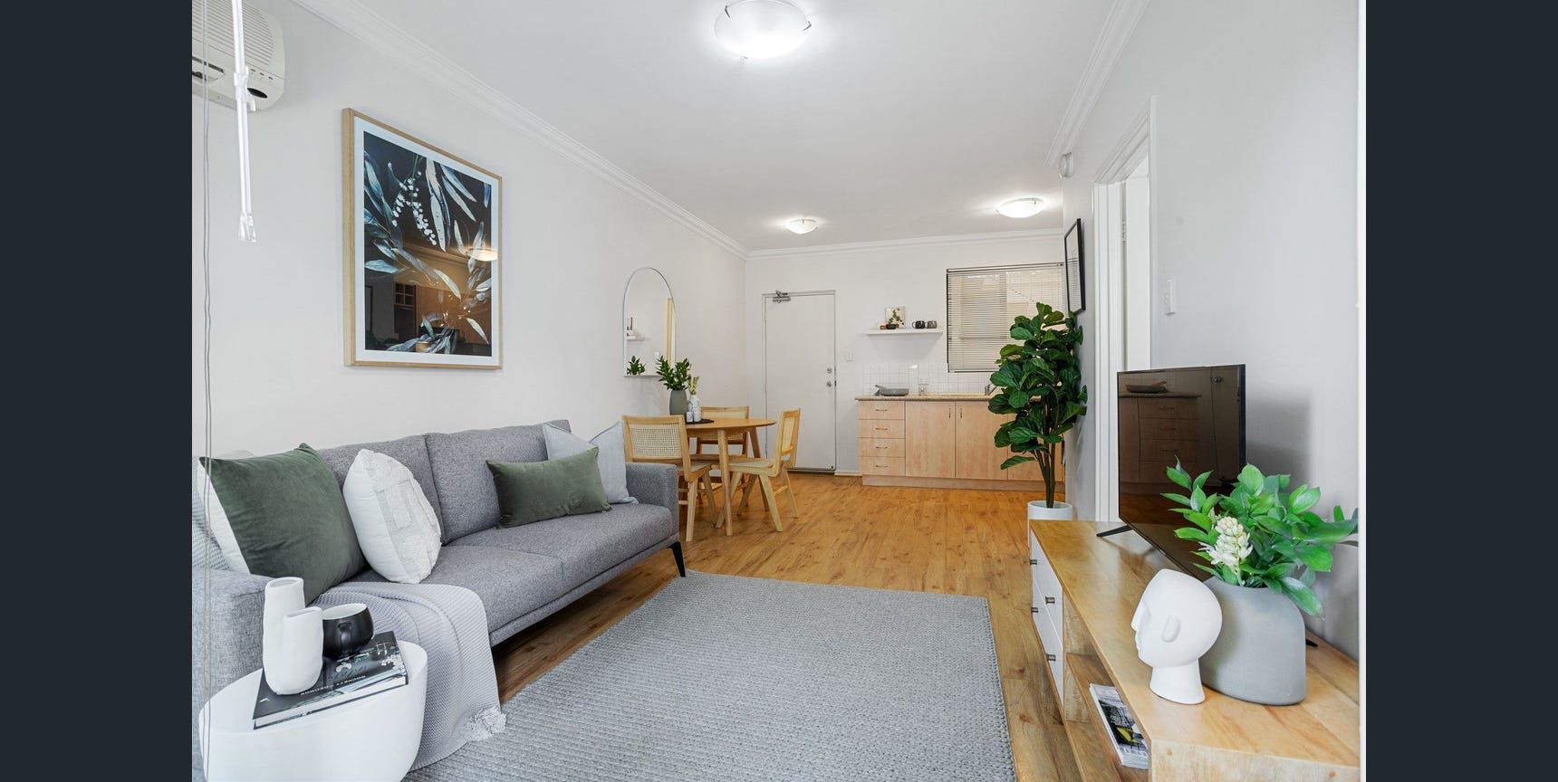 6/181 Oxford Street, Leederville WA 6007 - Apartment For Rent - $625 ...