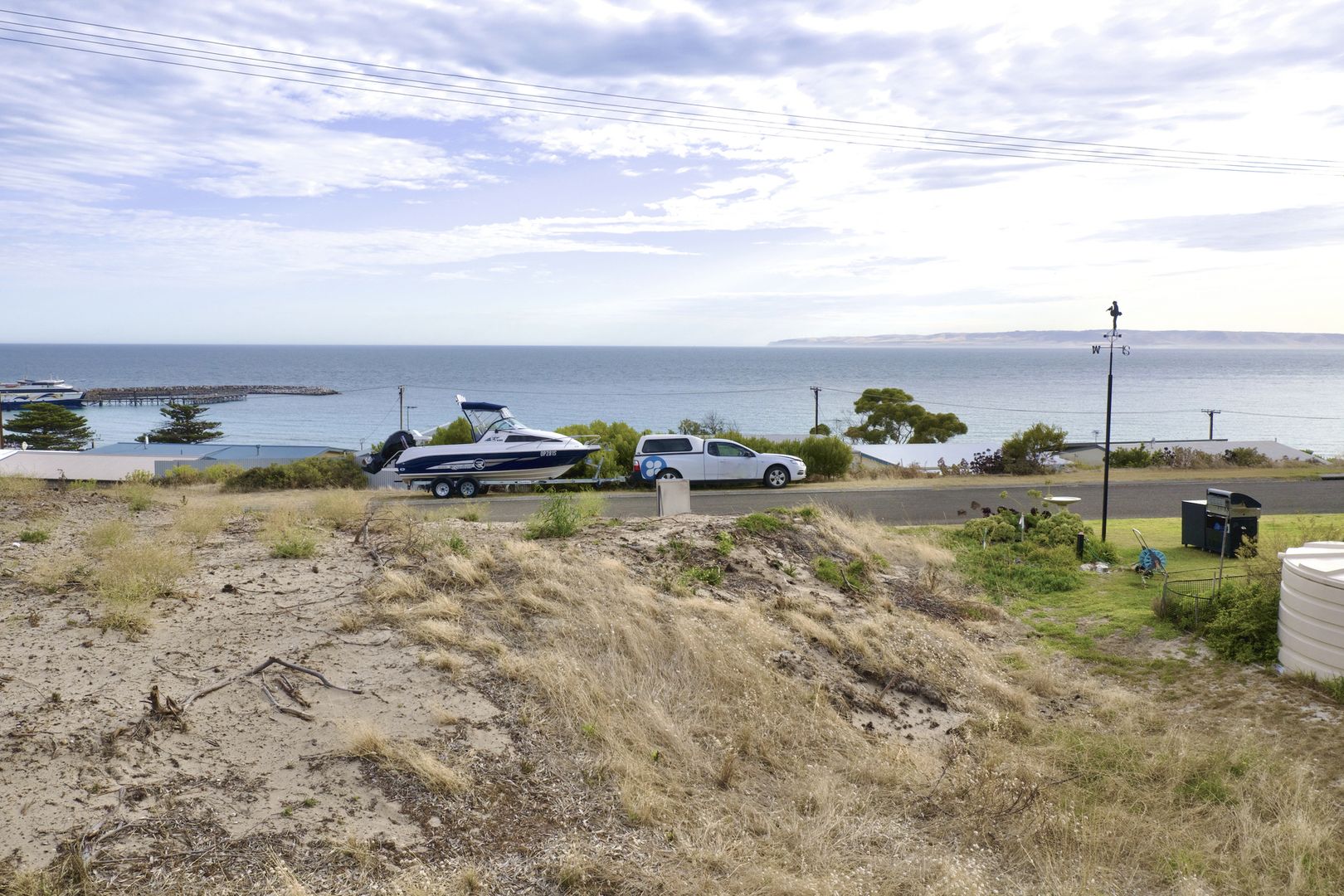 6 Karatta Terrace, Penneshaw SA 5222 | Domain