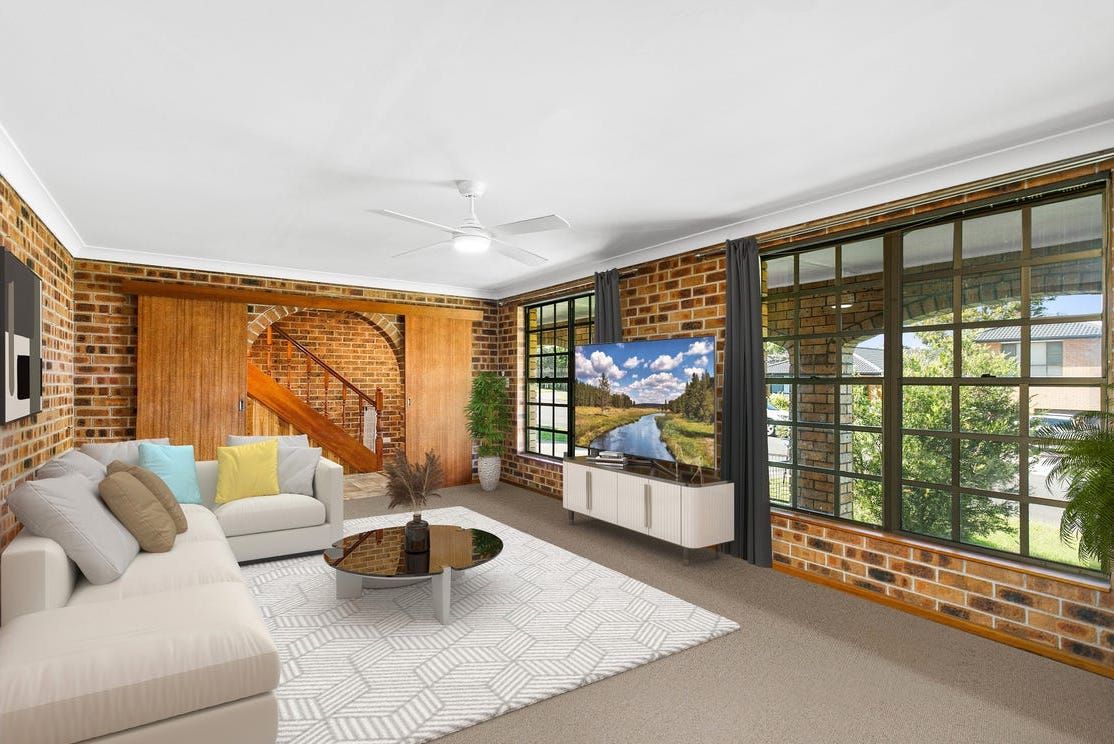 8 Gray Avenue, Mount Warrigal NSW 2528 | Domain