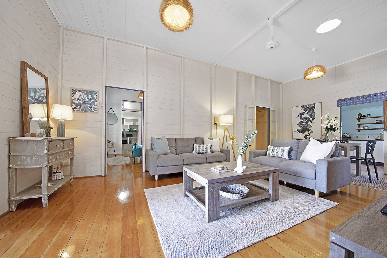 5 Hutton Street, Yeppoon | Property History & Address Research | Domain