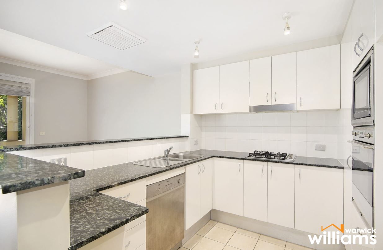 5/1 Fryar Place, Huntleys Cove NSW 2111 - Townhouse For Rent | Domain