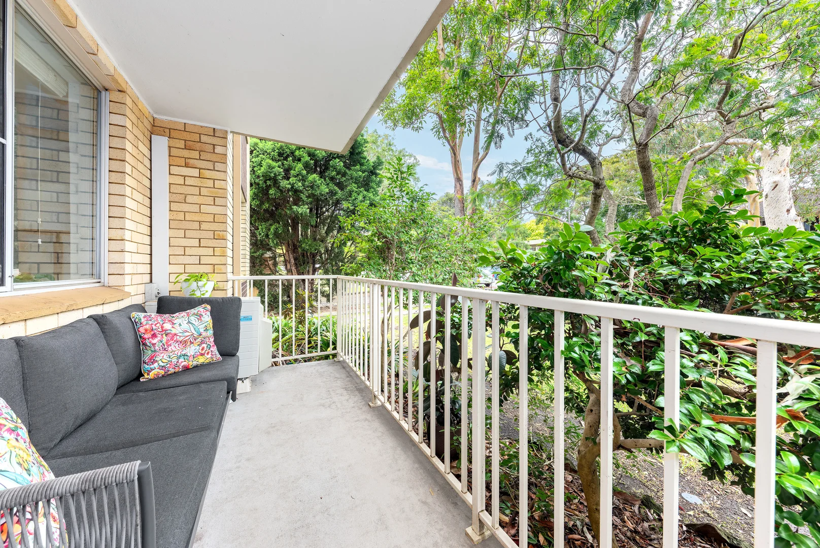 30/105 Burns Bay Road, Lane Cove NSW 2066 - Apartment For Rent | Domain
