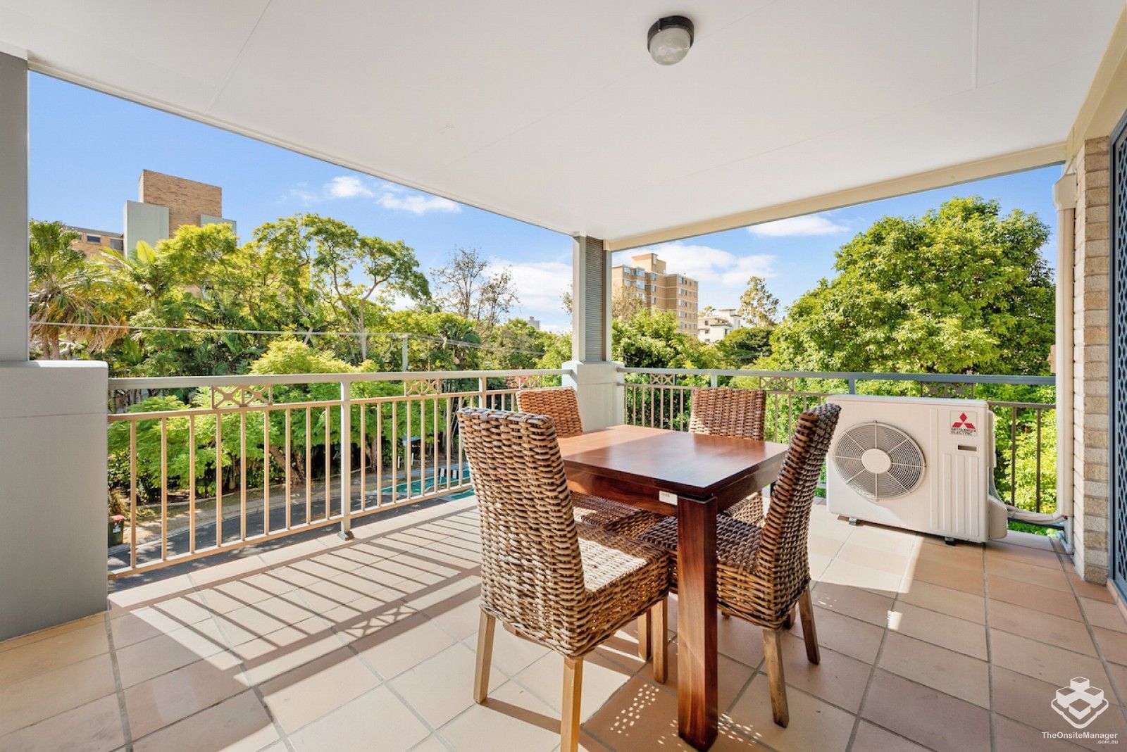 ID:21136353/139 Macquarie Street, St Lucia QLD 4067 - Apartment For ...