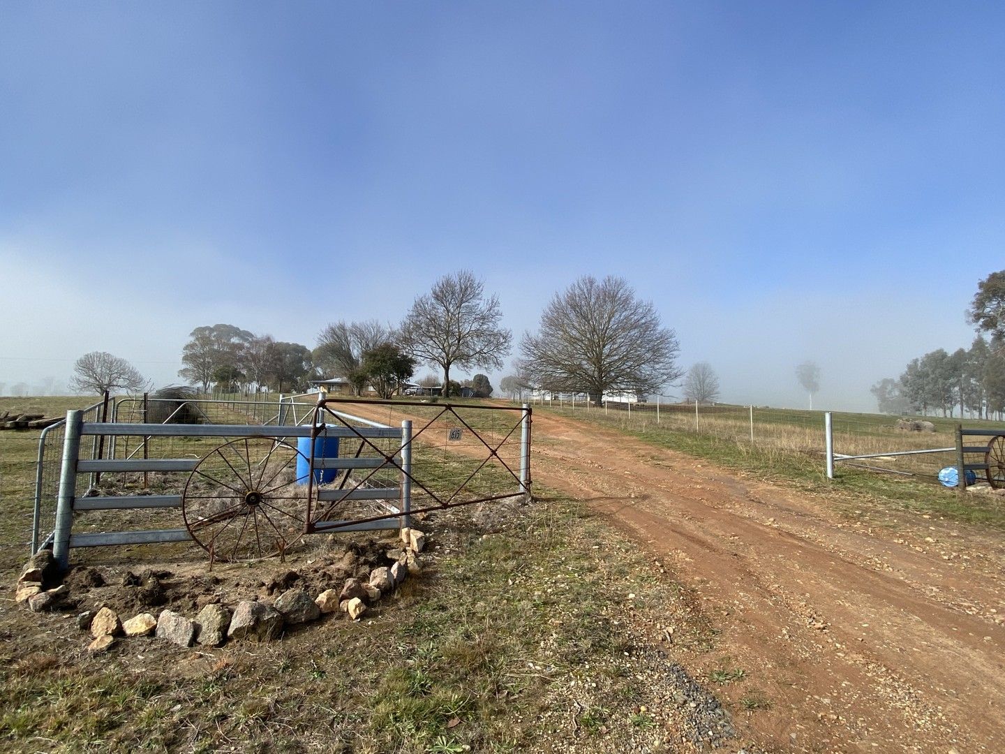 615 Munderoo Ournie Road, Munderoo NSW 2653 - House For Rent - $410 ...