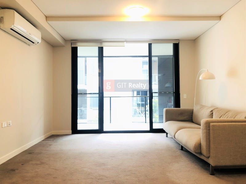 19/40-44 Edgeworth David Avenue, Waitara NSW 2077 - Apartment For Rent ...