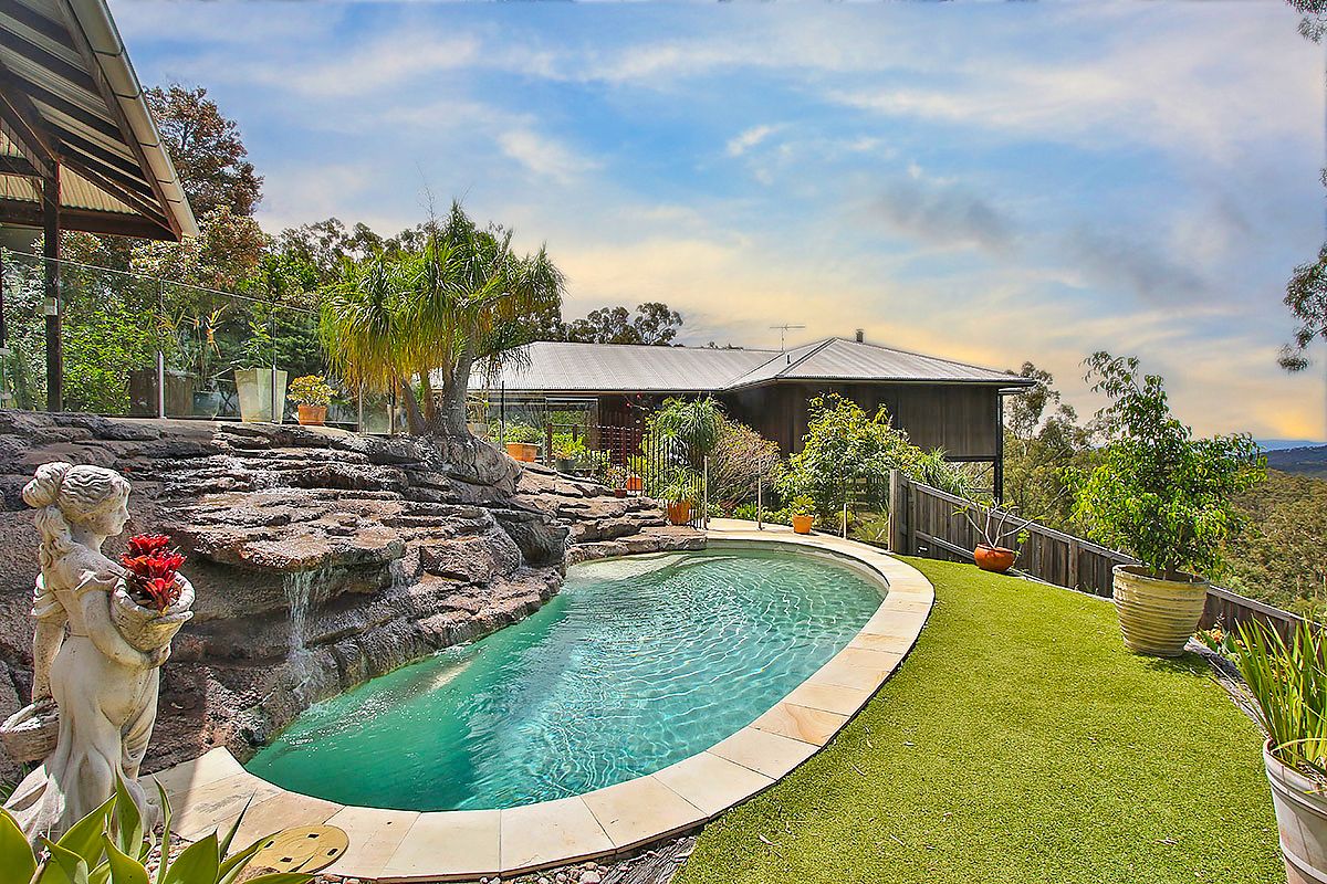 Sold 45 Mountain Road, Laidley QLD 4341 on 11 Jan 2023 - 2018211360 ...