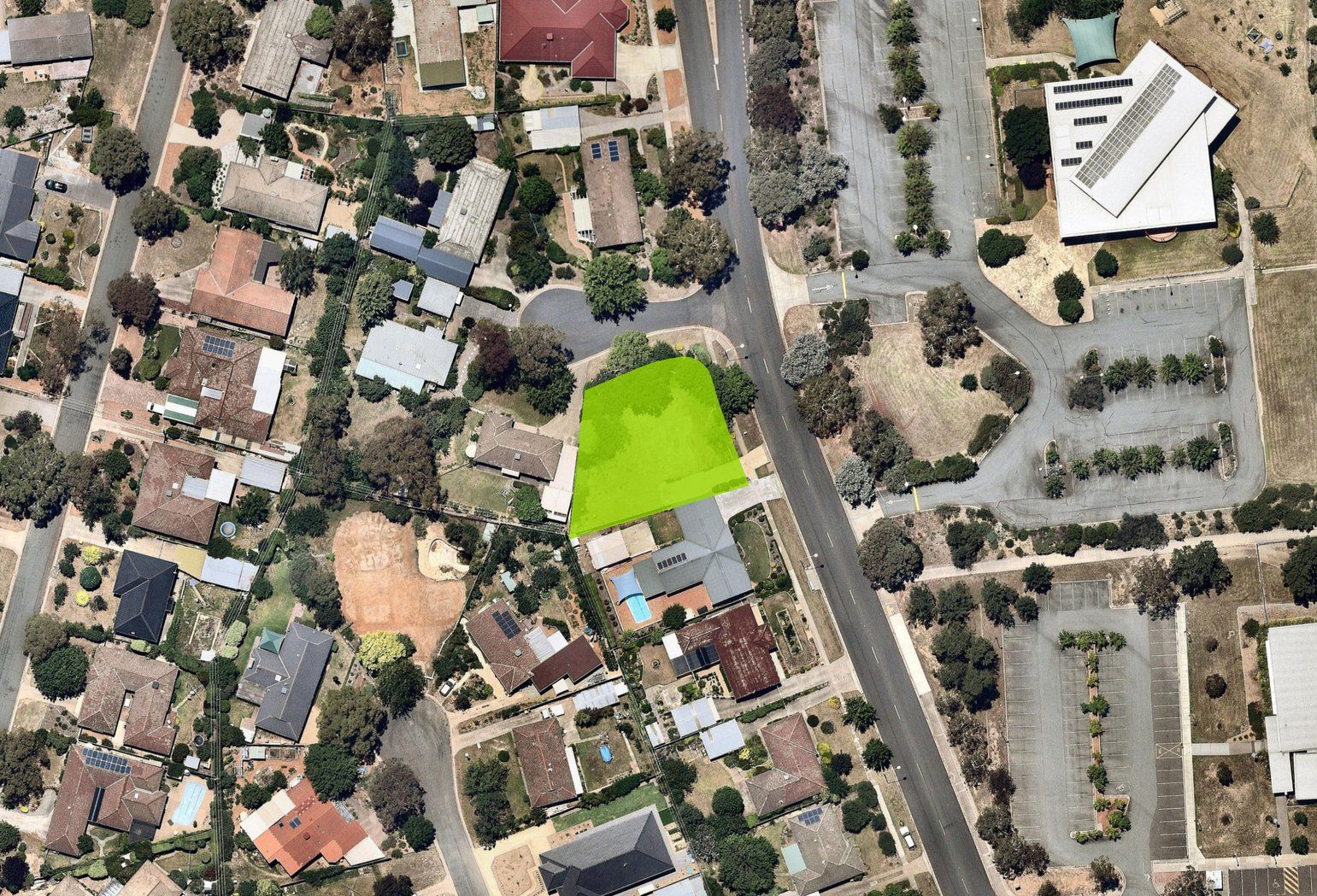 12 Mulley Street, Holder | Property History & Address Research | Domain