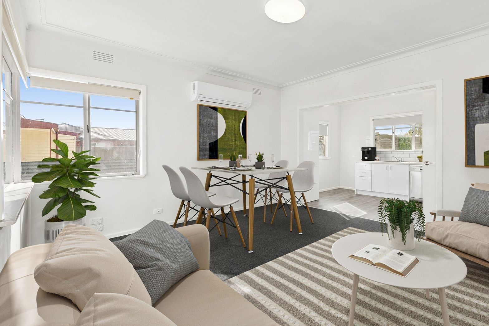 95 Grant Street, Sebastopol VIC 3356 - House For Rent | Domain