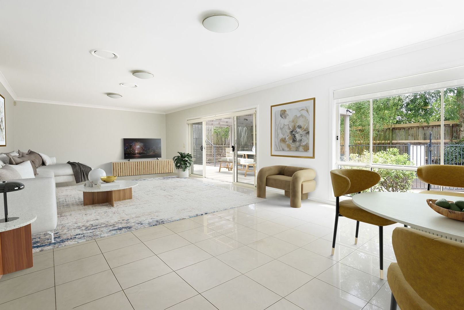 1 Edgewood Place, Belrose NSW 2085 - House For Rent | Domain