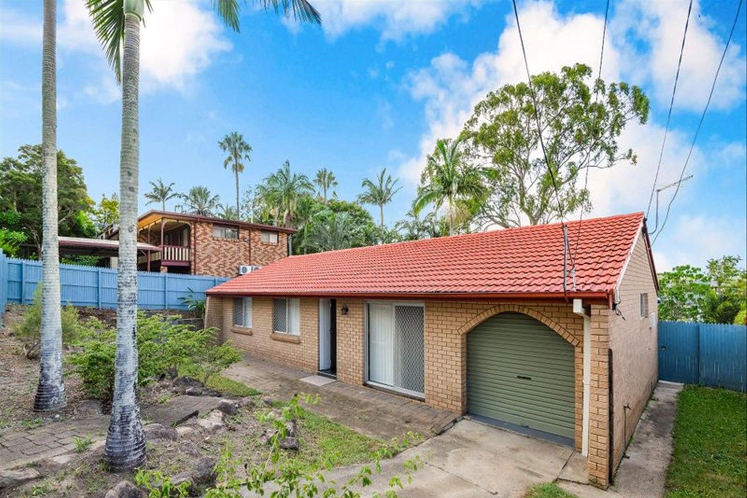 109 Springwood Road, Springwood QLD 4127 - House For Rent | Domain