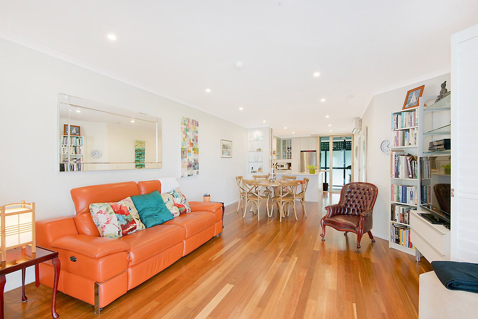 24/7 Boundary Street, Brisbane City QLD 4000 - Apartment For Rent | Domain