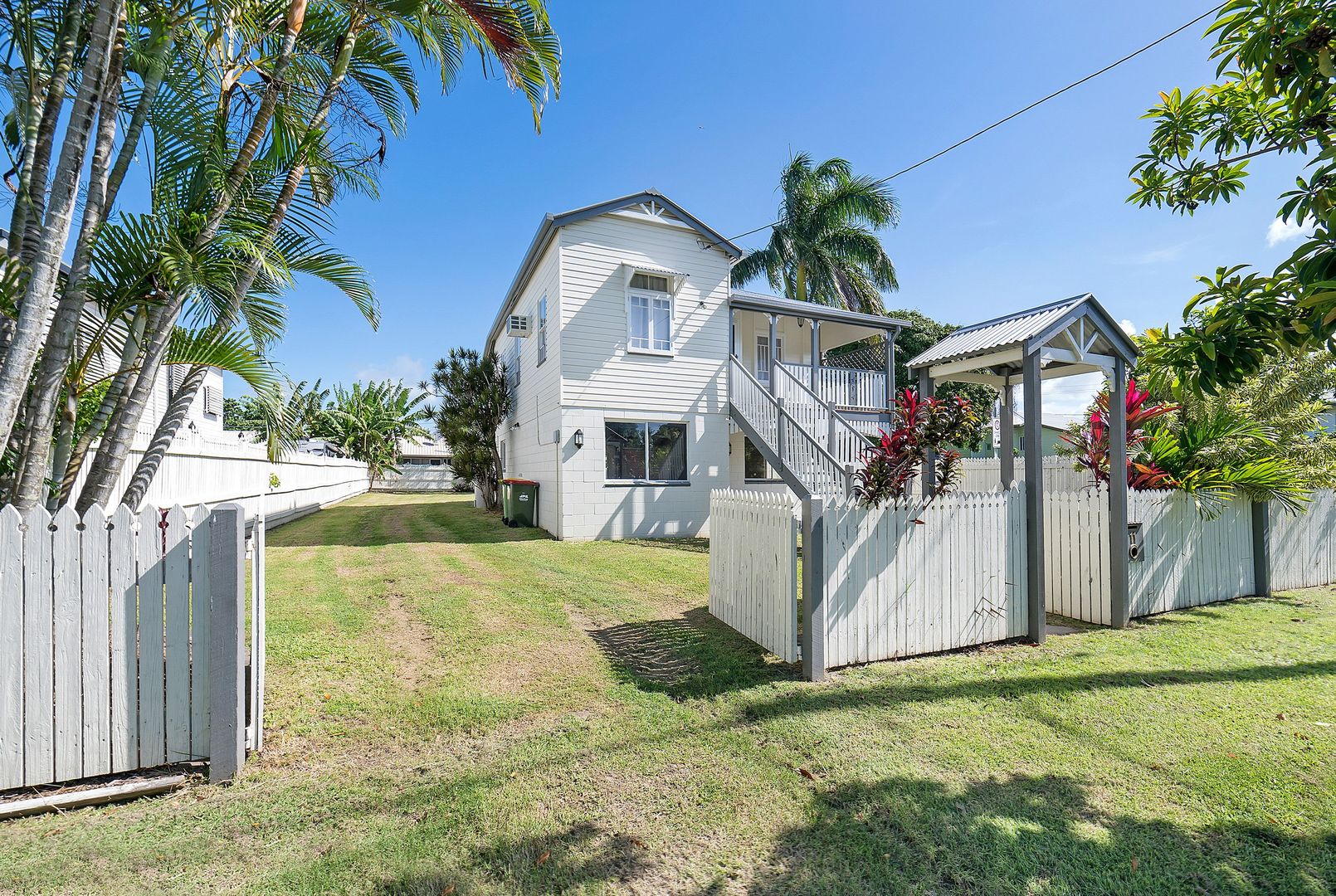 11 Baxter Street, Mackay QLD 4740 - House For Rent - $600 | Domain