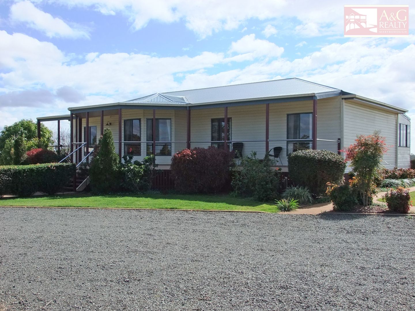 47 Melrose Road, Tinana South | Property History & Address Research ...