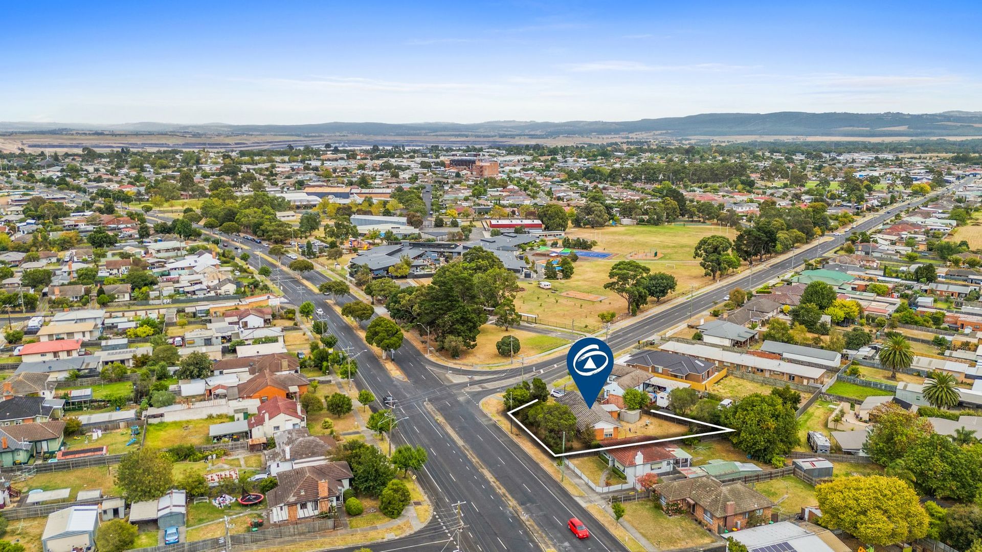 89 Maryvale Road, Morwell VIC 3840 | Domain