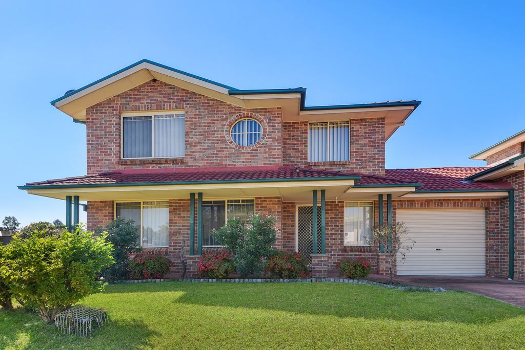2 Bredbo Street, Prestons | Property History & Address Research | Domain