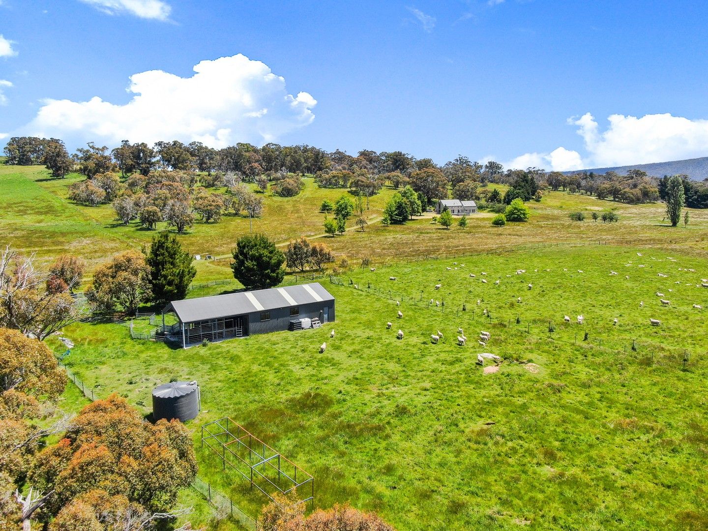 'mansfields' Anglers Reach, Cooma NSW 2630 - House for Sale | Domain