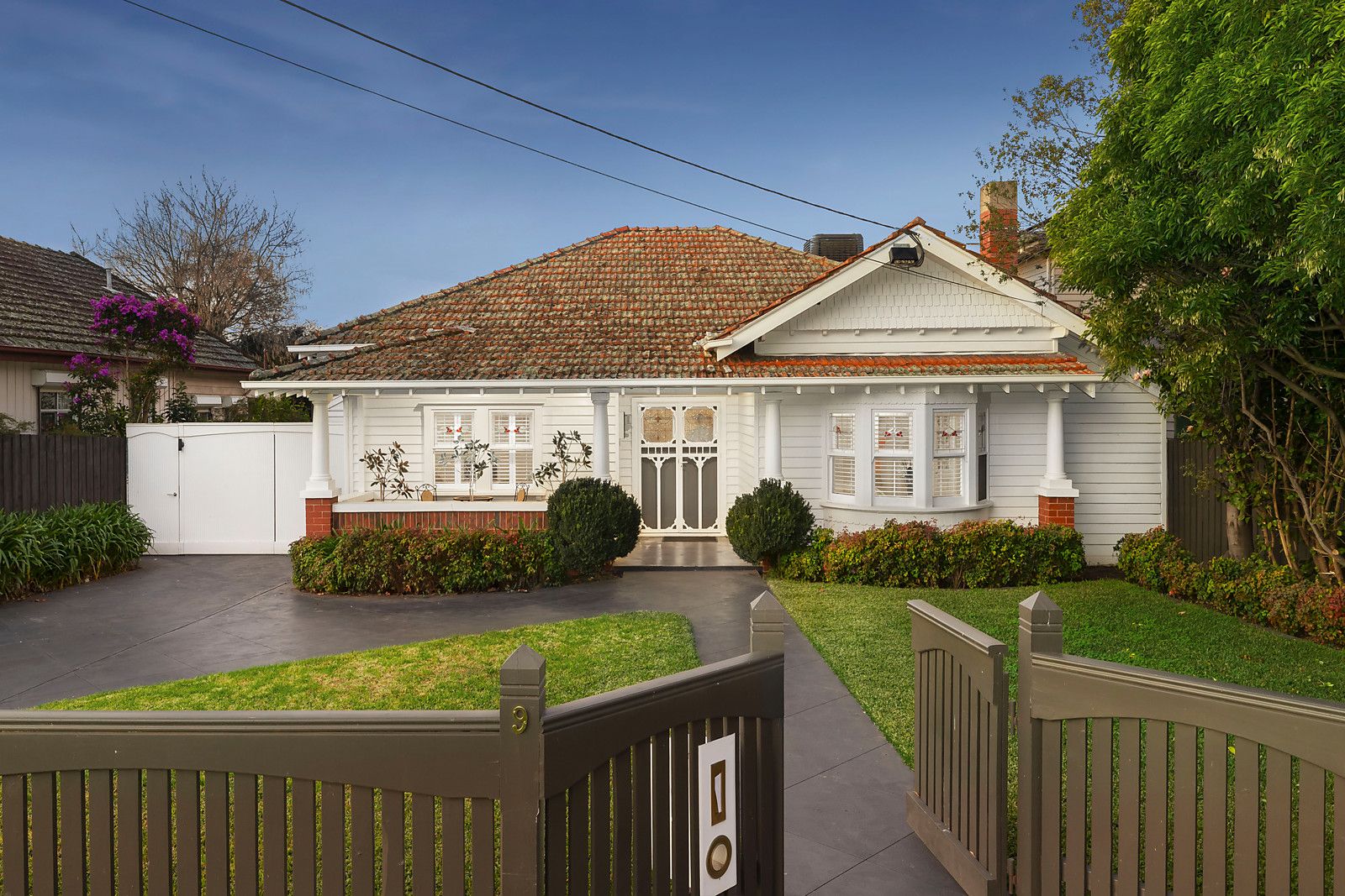 9 Hurtle Street, Ascot Vale | Property History & Address Research | Domain