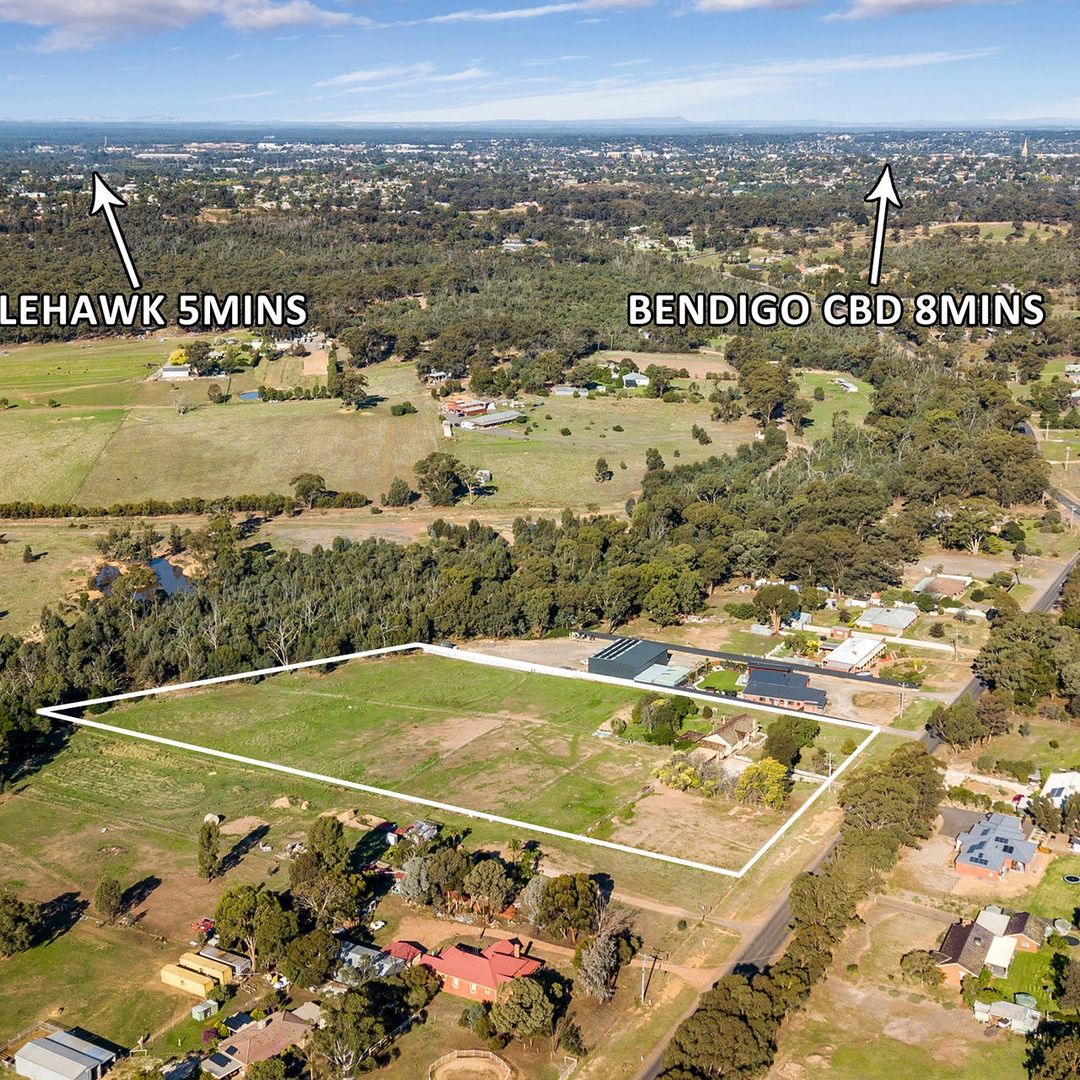 Golf Links rd, Maiden Gully VIC 3551 vacant land for Sale, Contact RJ ...