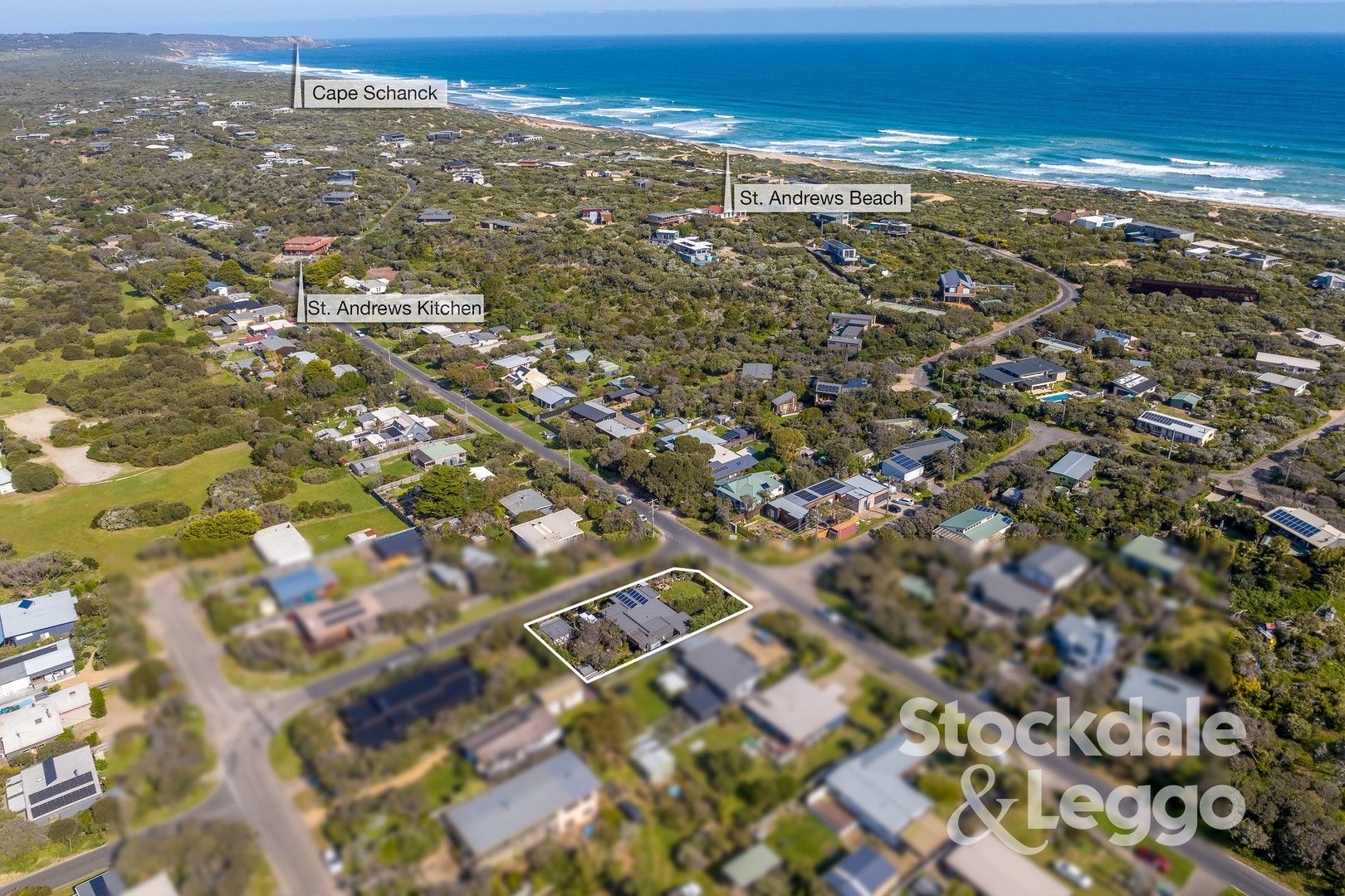 85 Bass Meadows Boulevard, St Andrews Beach VIC 3941 | Domain