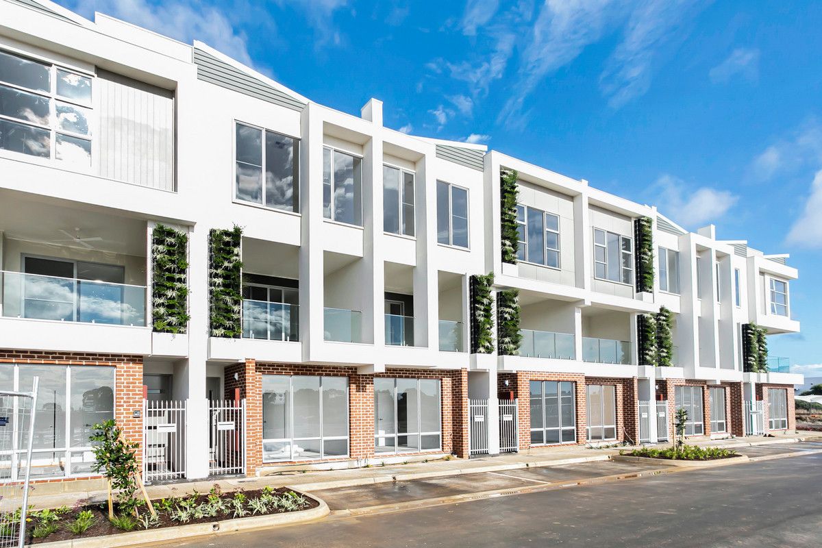 277 Devonport Terrace, Prospect SA 5082 - Townhouse For Rent | Domain