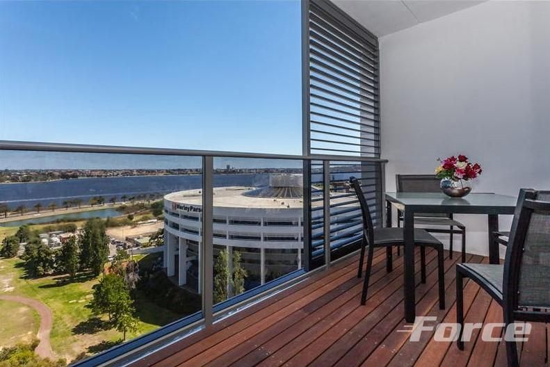 1209/8 Adelaide Terrace, East Pert | Property History & Address ...