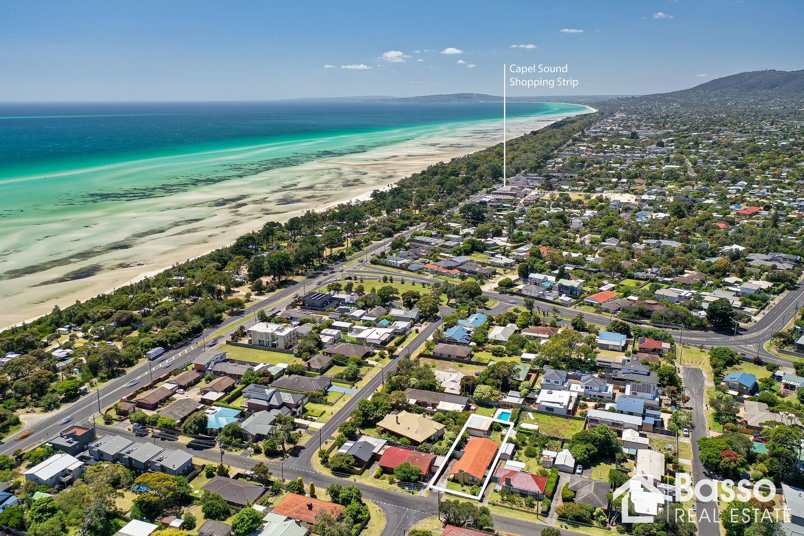 1 Rose Street, Capel Sound VIC 3940 | Domain