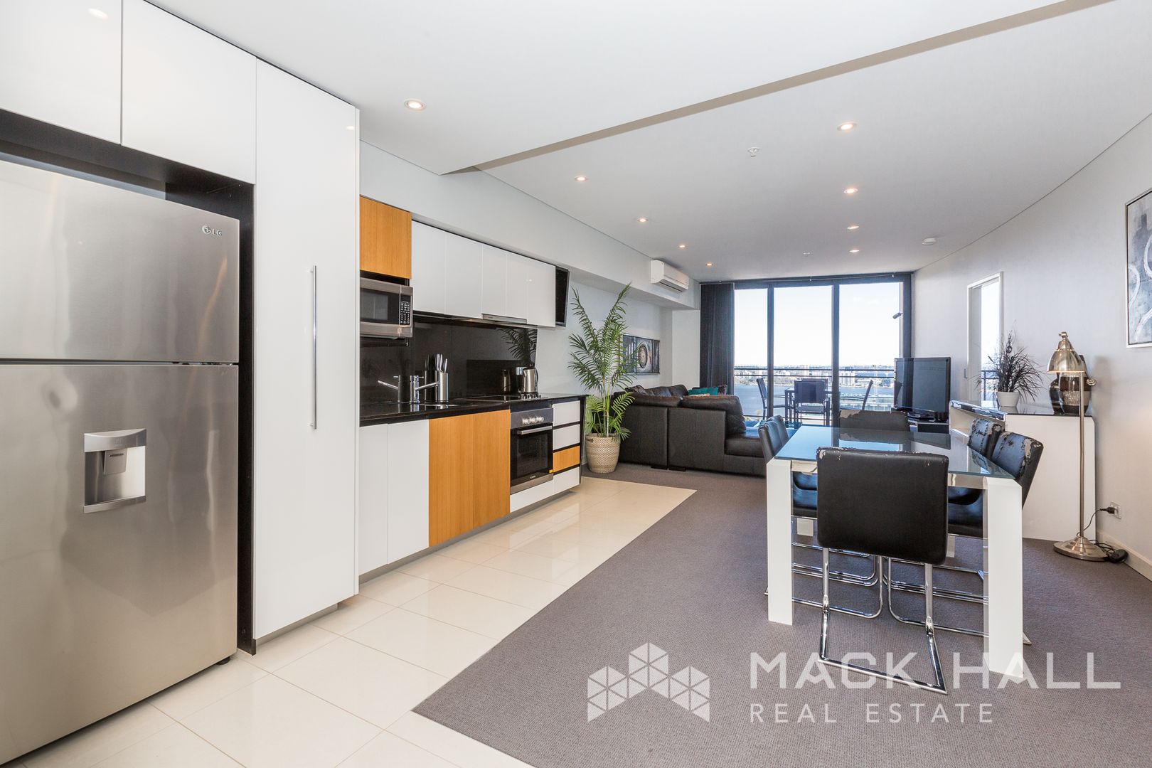 121/101 Murray Street, Perth WA 6000 - Apartment For Rent | Domain