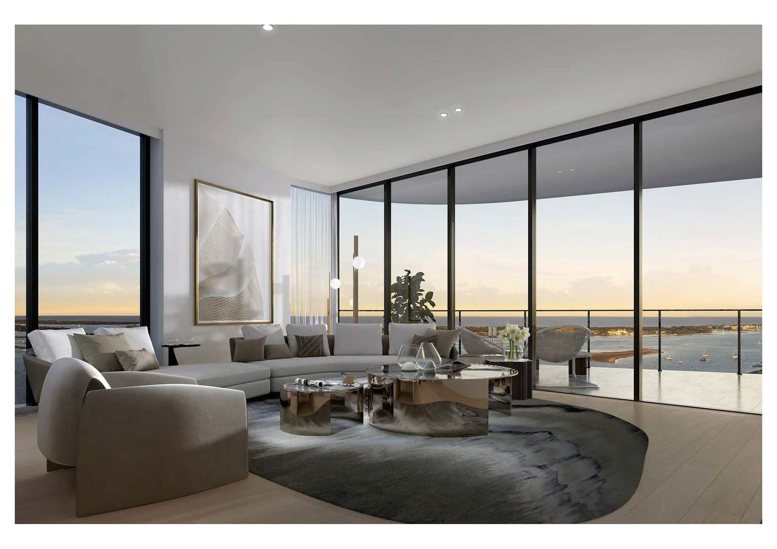 1901/180 Marine Parade, Labrador QLD 4215 | Domain