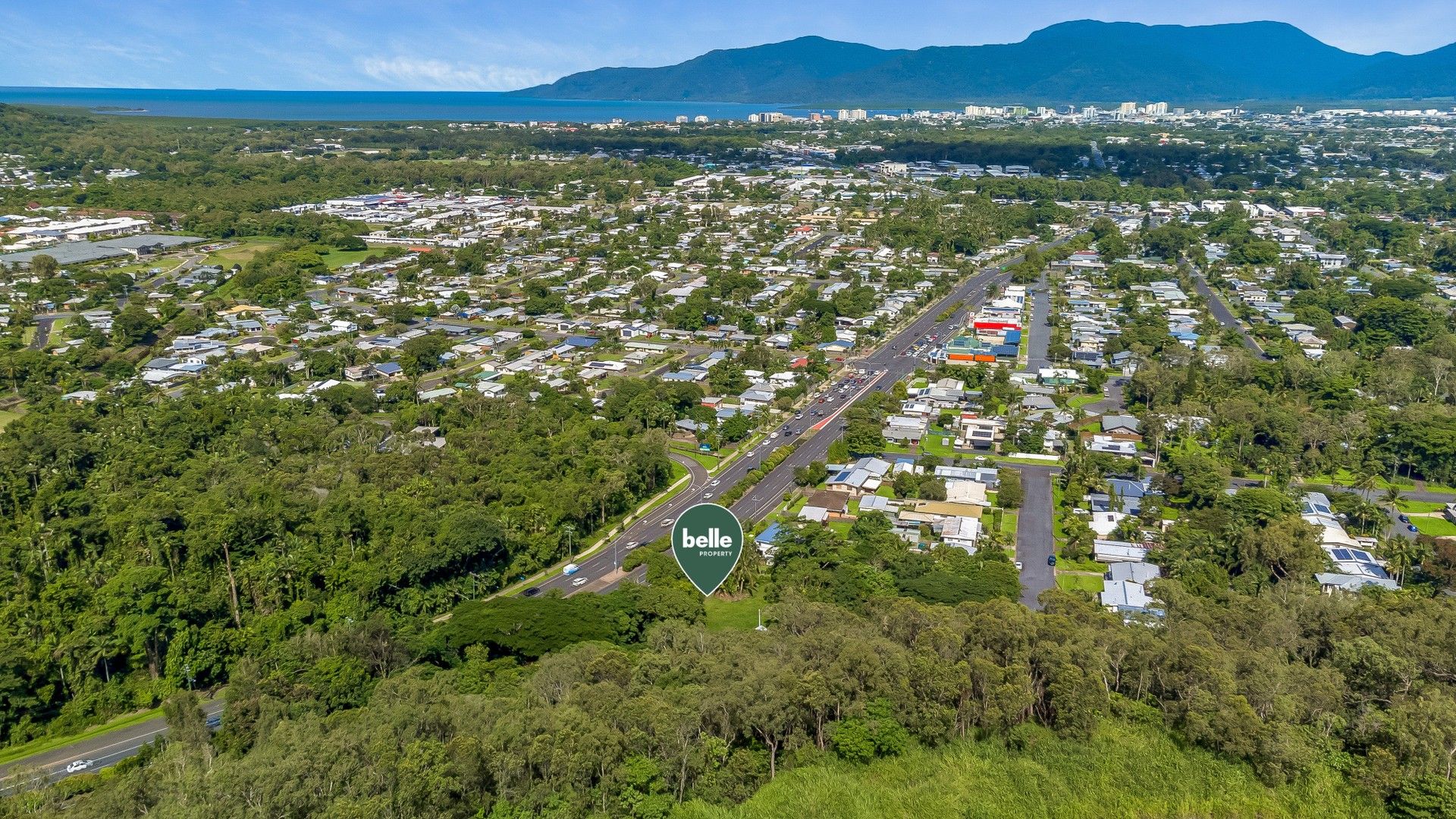 7 Marks Place, Manoora QLD 4870 | Domain