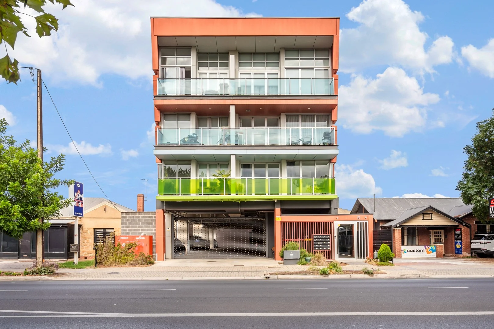 101/210 Churchill Road, Prospect SA 5082 | Domain
