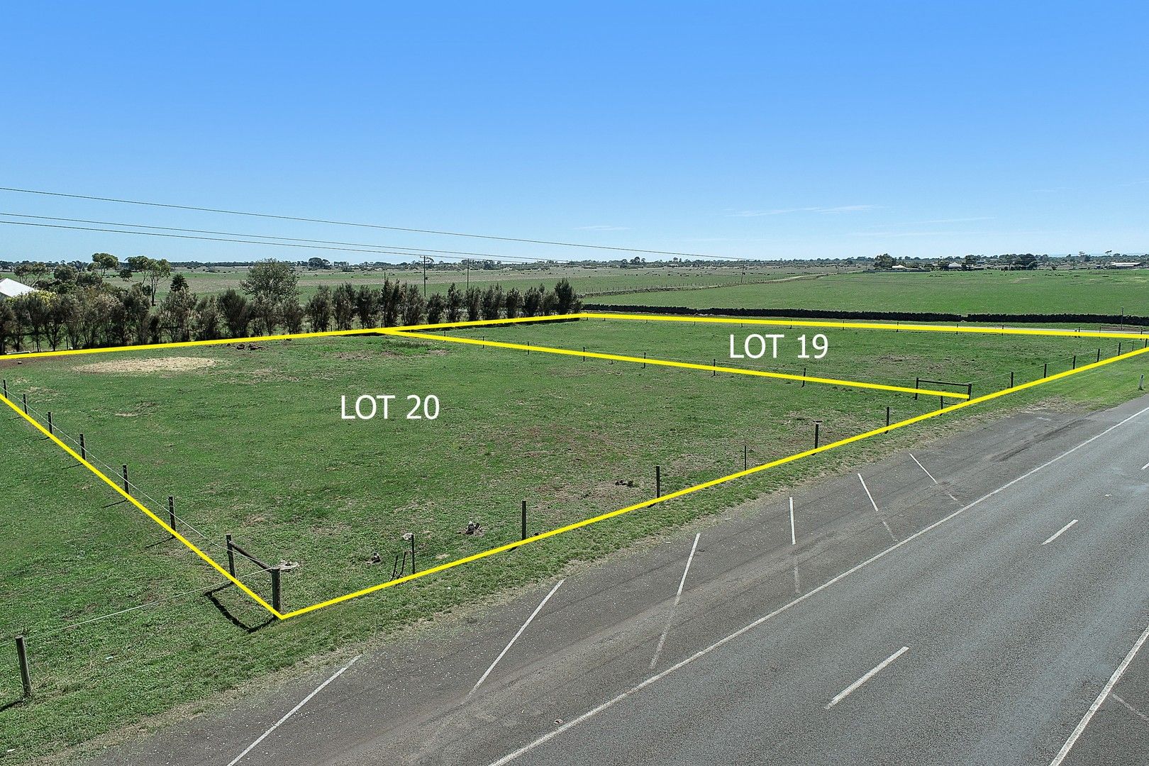 Lot 19 - 20/15 Melrose Road, Warrion VIC 3249 | Domain