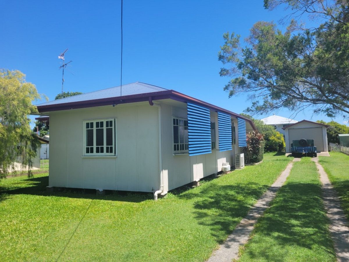 4 Scott Street, Ingham QLD 4850 | Domain
