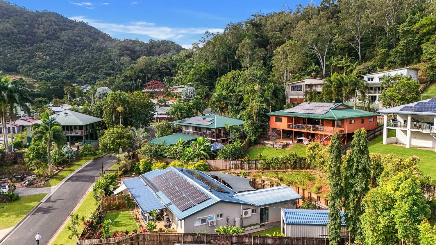 18 Compton Court, Bentley Park QLD 4869 | Domain