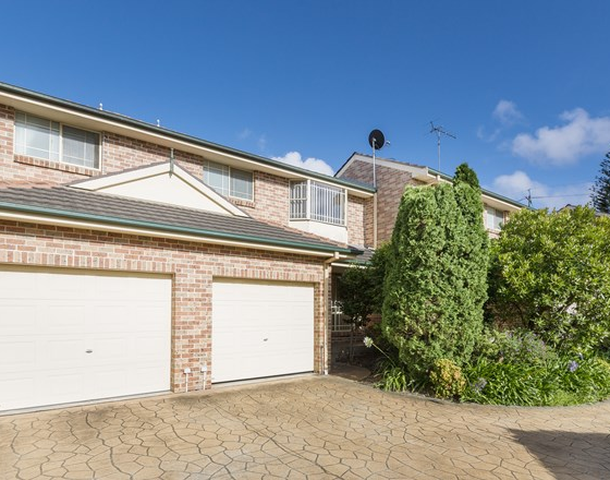 2/2-4 North West Arm Road, Gymea | Property History & Address Research ...