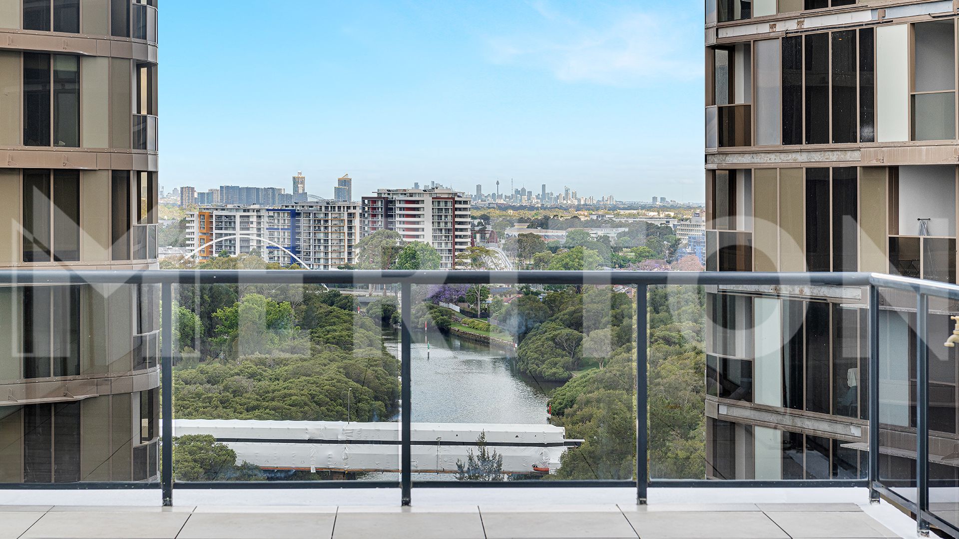 1009/178 George Street, Parramatta NSW 2150 - Apartment For Rent - $850 ...