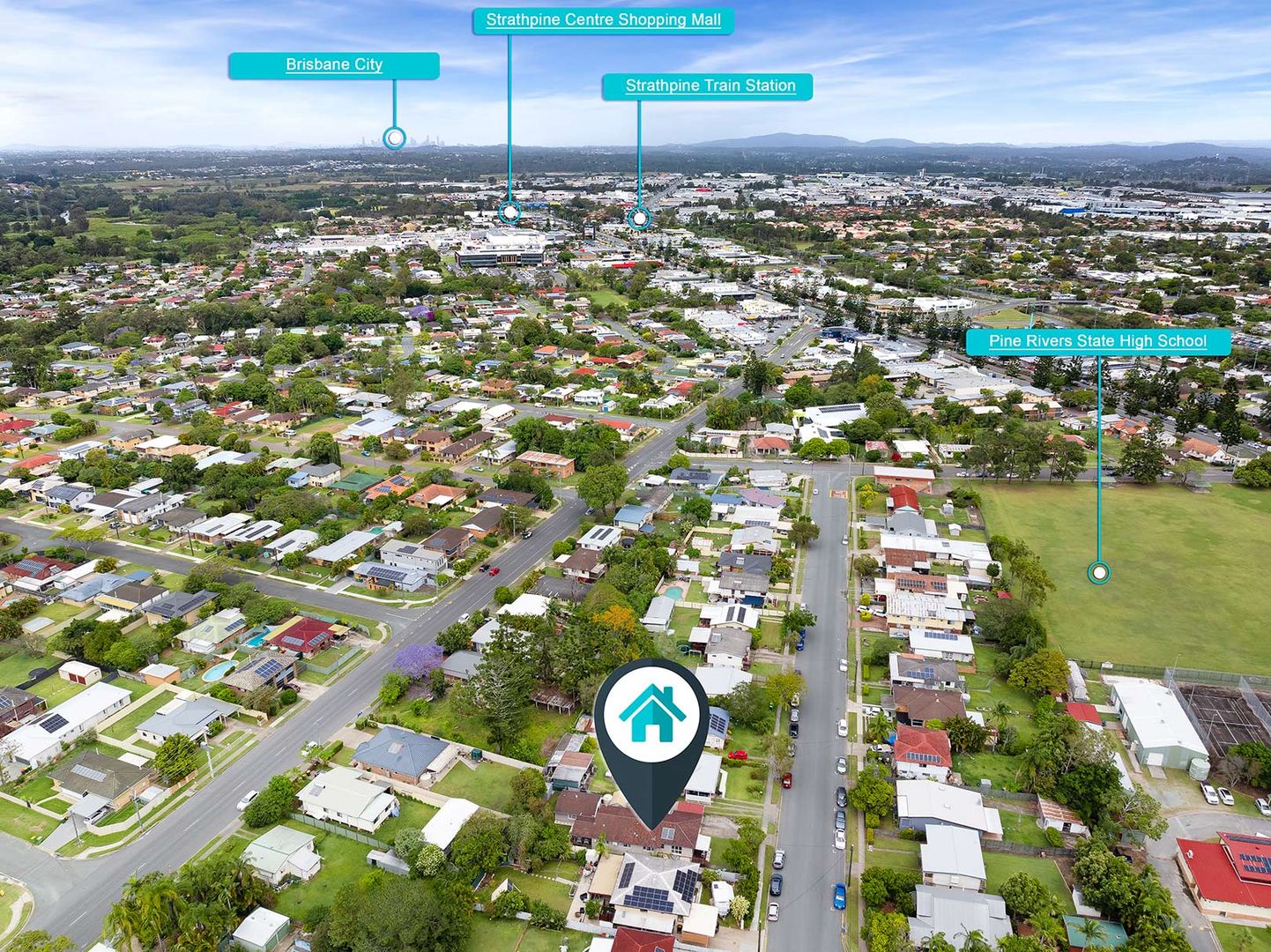24 Spitfire Avenue, Strathpine QLD 4500 - House For Rent | Domain
