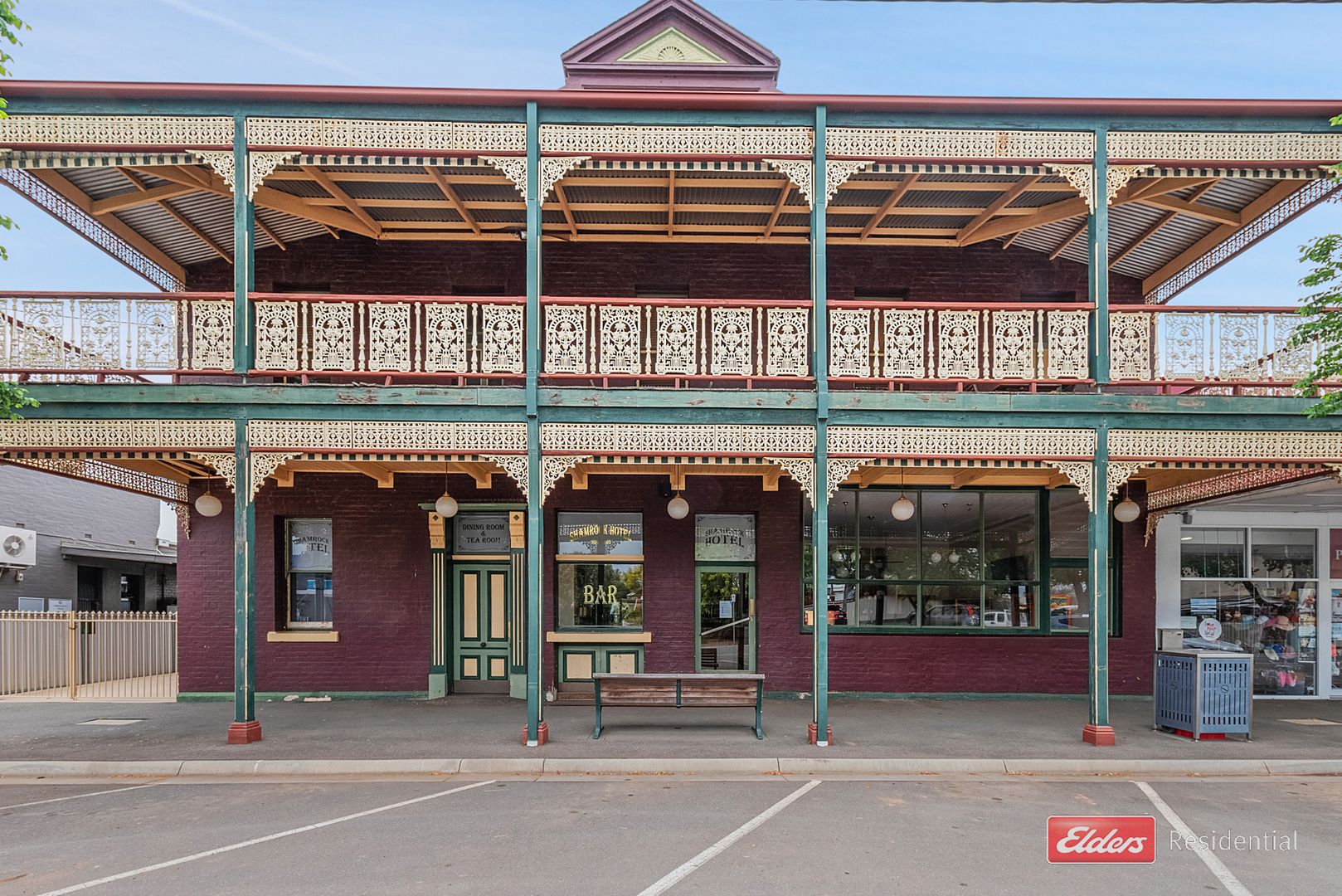84 Railway Road, Elmore | Property History & Address Research | Domain