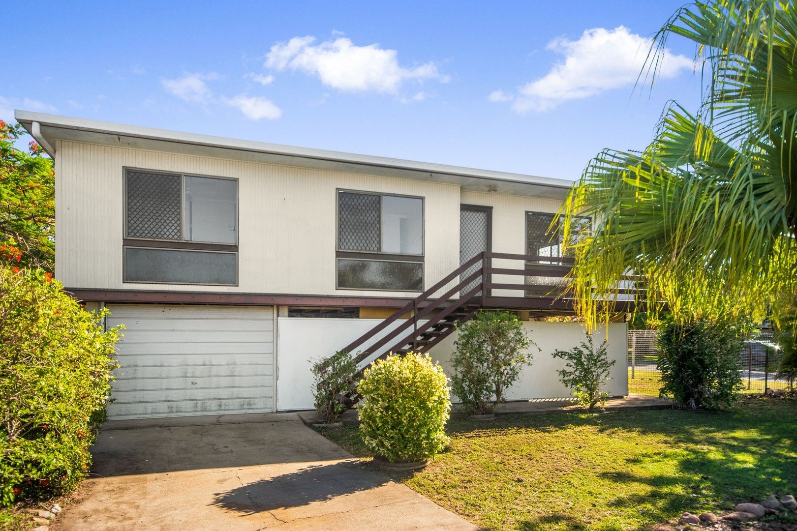 13 Renecol Avenue, Rasmussen QLD 4815 - House For Rent | Domain