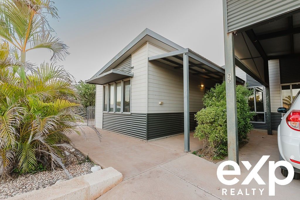 25 Snapper Loop, Exmouth WA 6707 | Domain