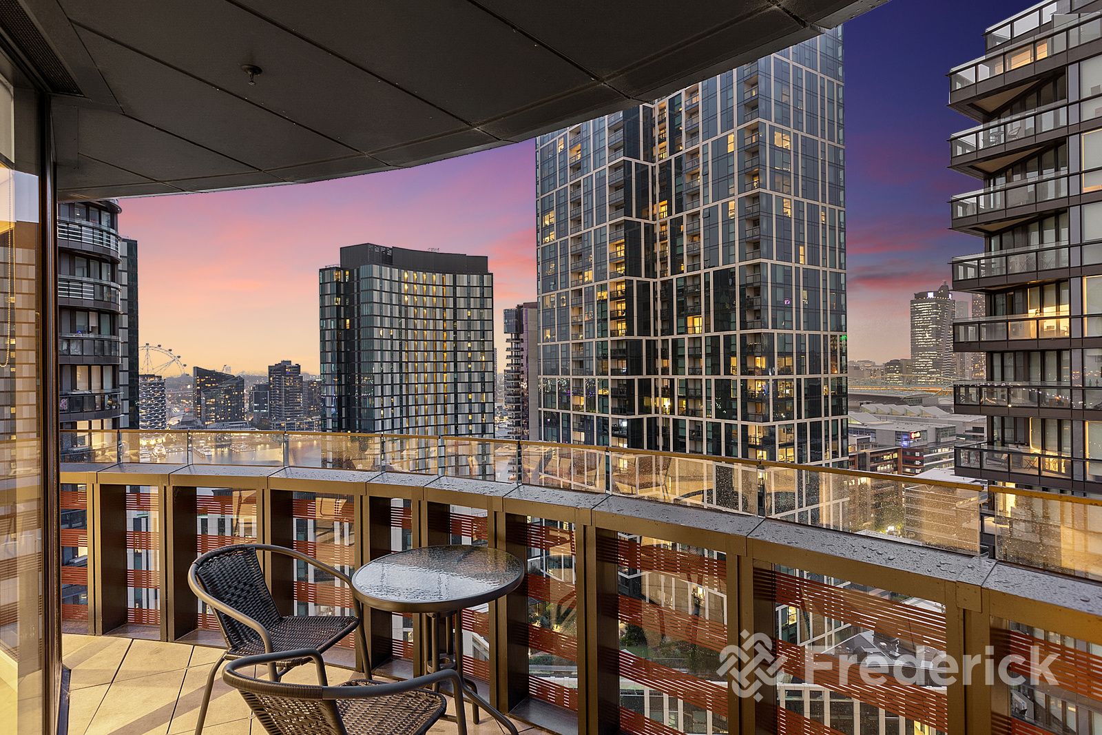 2201S/889 Collins Street, Docklands VIC 3008 | Domain