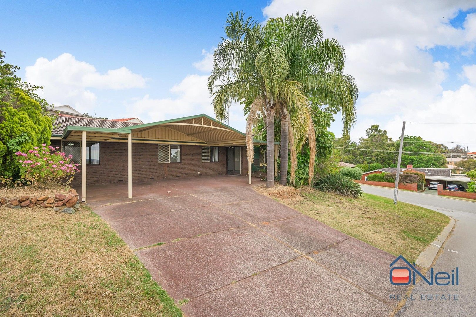36 Morundah Place, Kelmscott WA 6111 - House For Rent - $620 | Domain