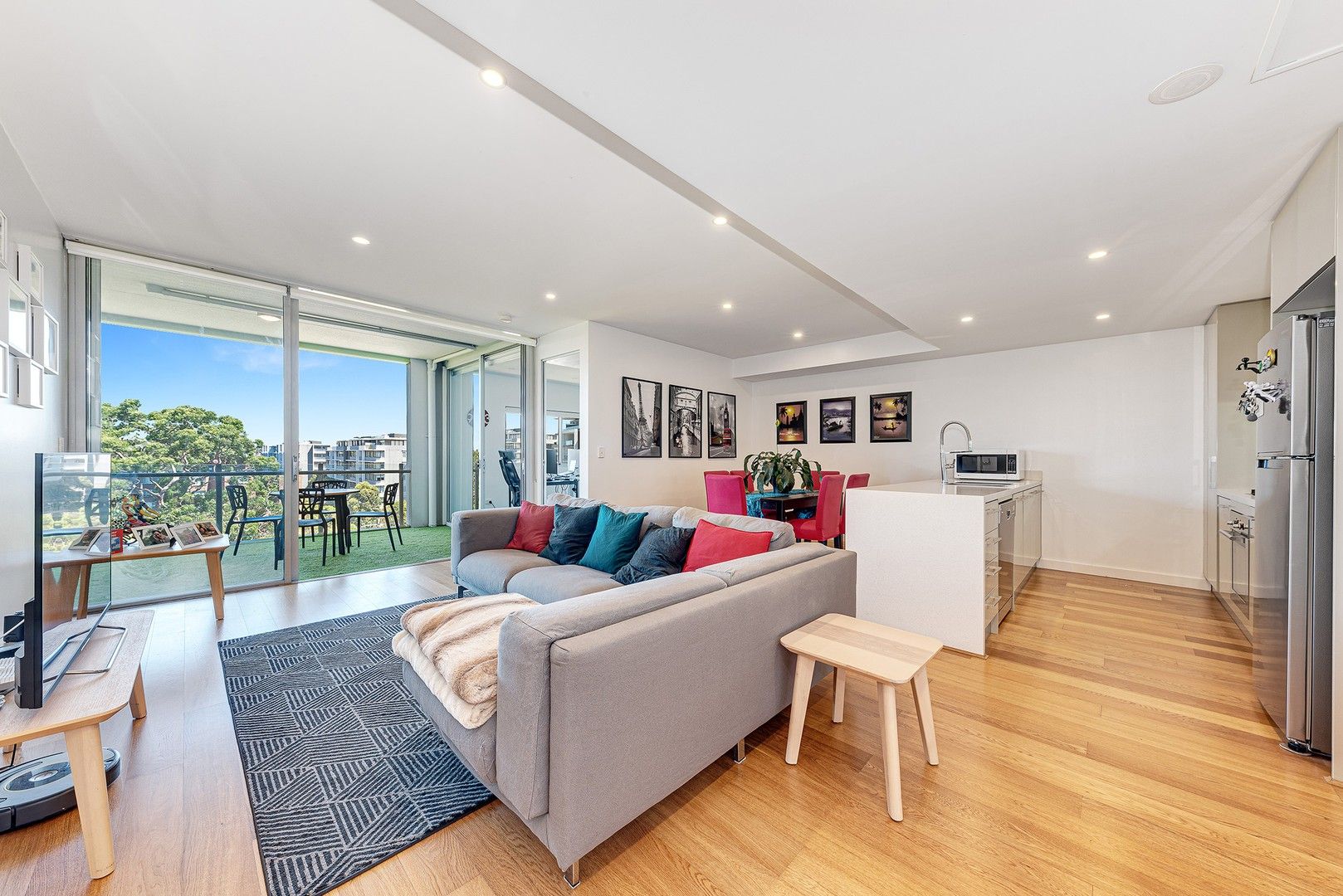 305/290 Burns Bay Road, Lane Cove NSW 2066 - Apartment For Rent | Domain