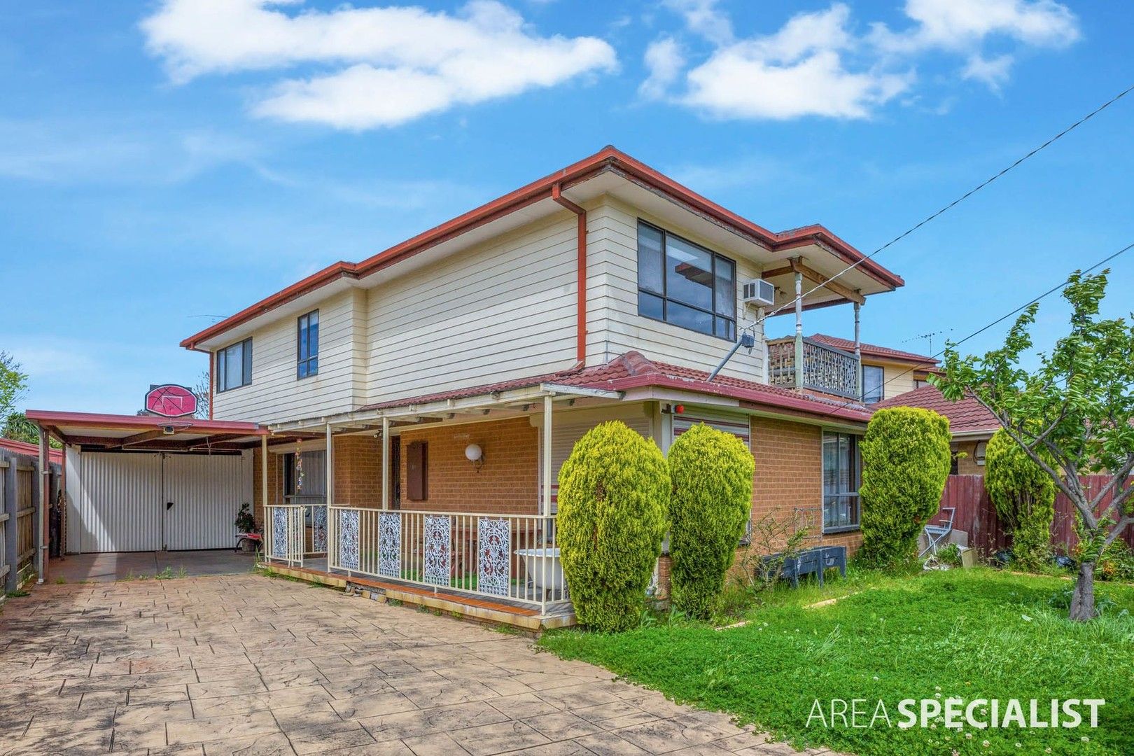 84 Oakwood Road, Albanvale VIC 3021 | Domain