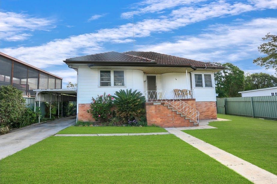 24 West Parade, Riverstone NSW 2765 | Domain