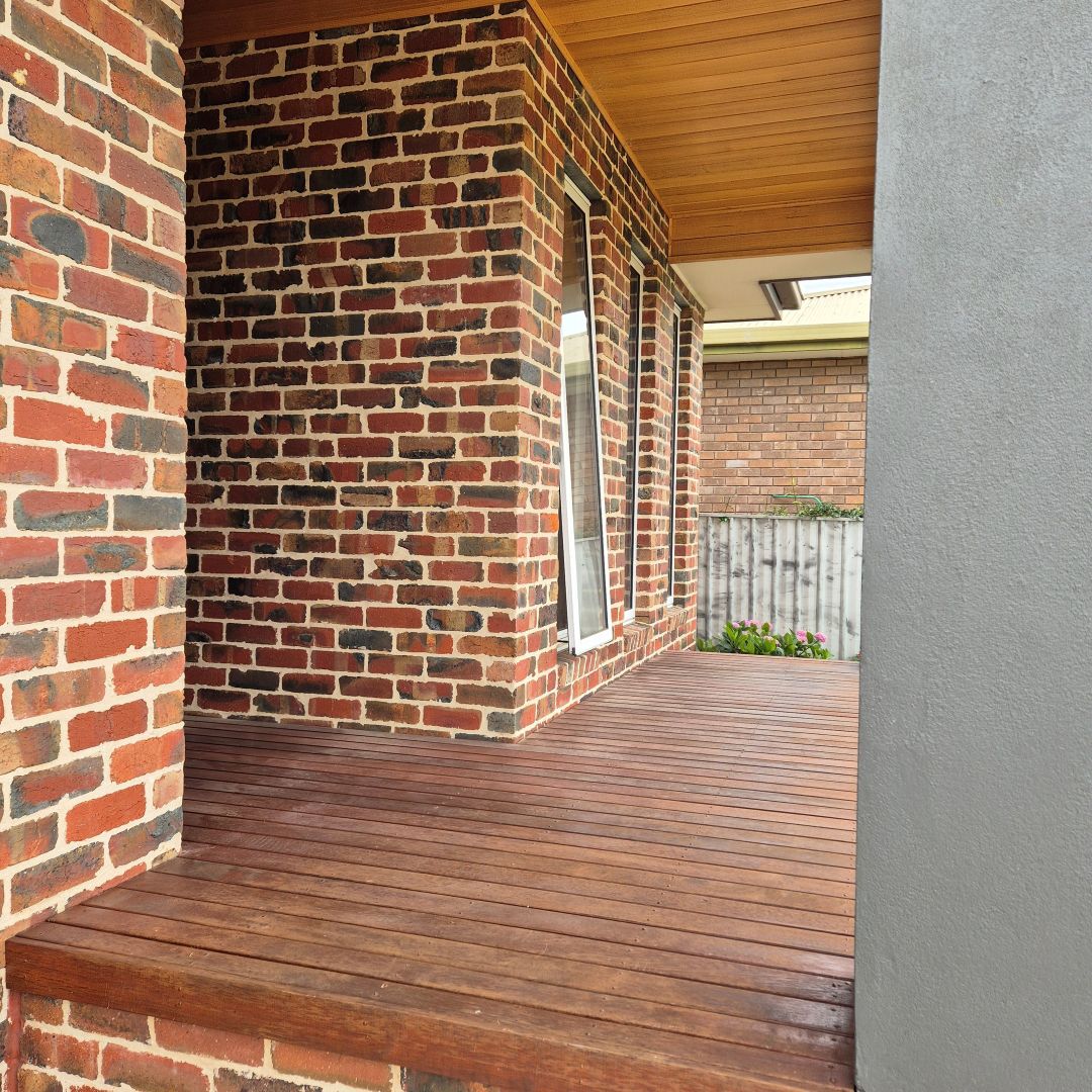 1 Hall Street, Carisbrook VIC 3464 | Domain