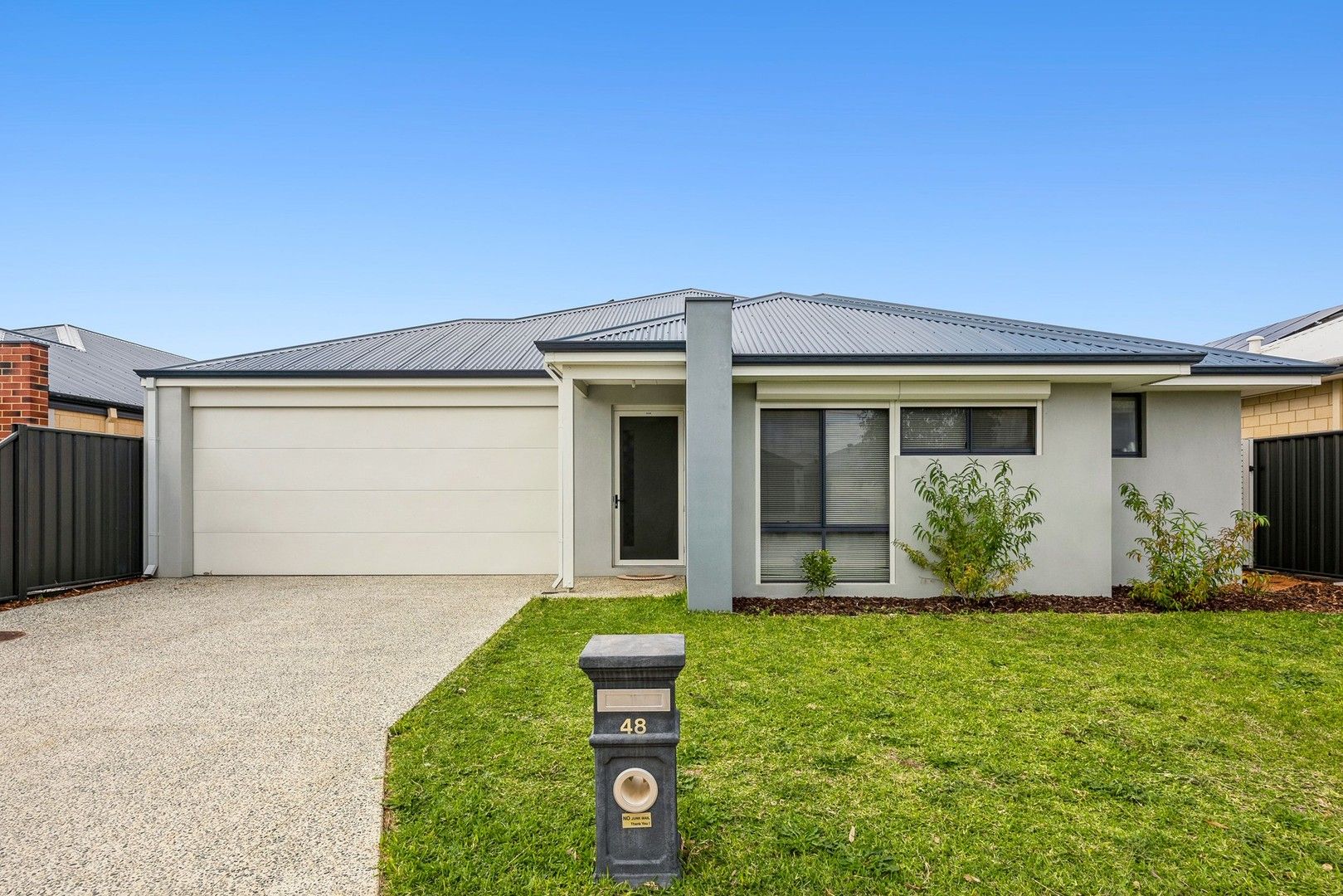 Sold 48 Burrows Loop, Midvale WA 6056 on 07 Jul 2022 - 2017792801 | Domain