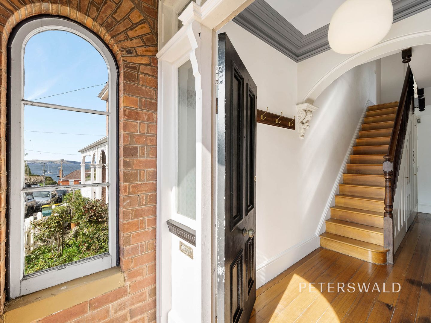 14 Trumpeter Street, Battery Point TAS 7004 | Domain