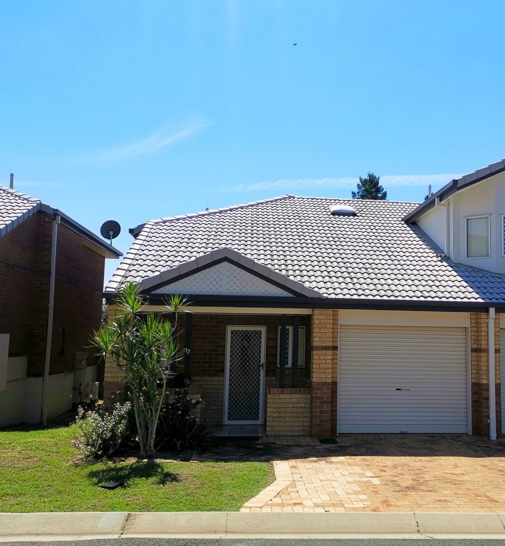 17/580 Seventeen Mile Rocks Road, Sinnamon Park QLD 4073 - Apartment ...