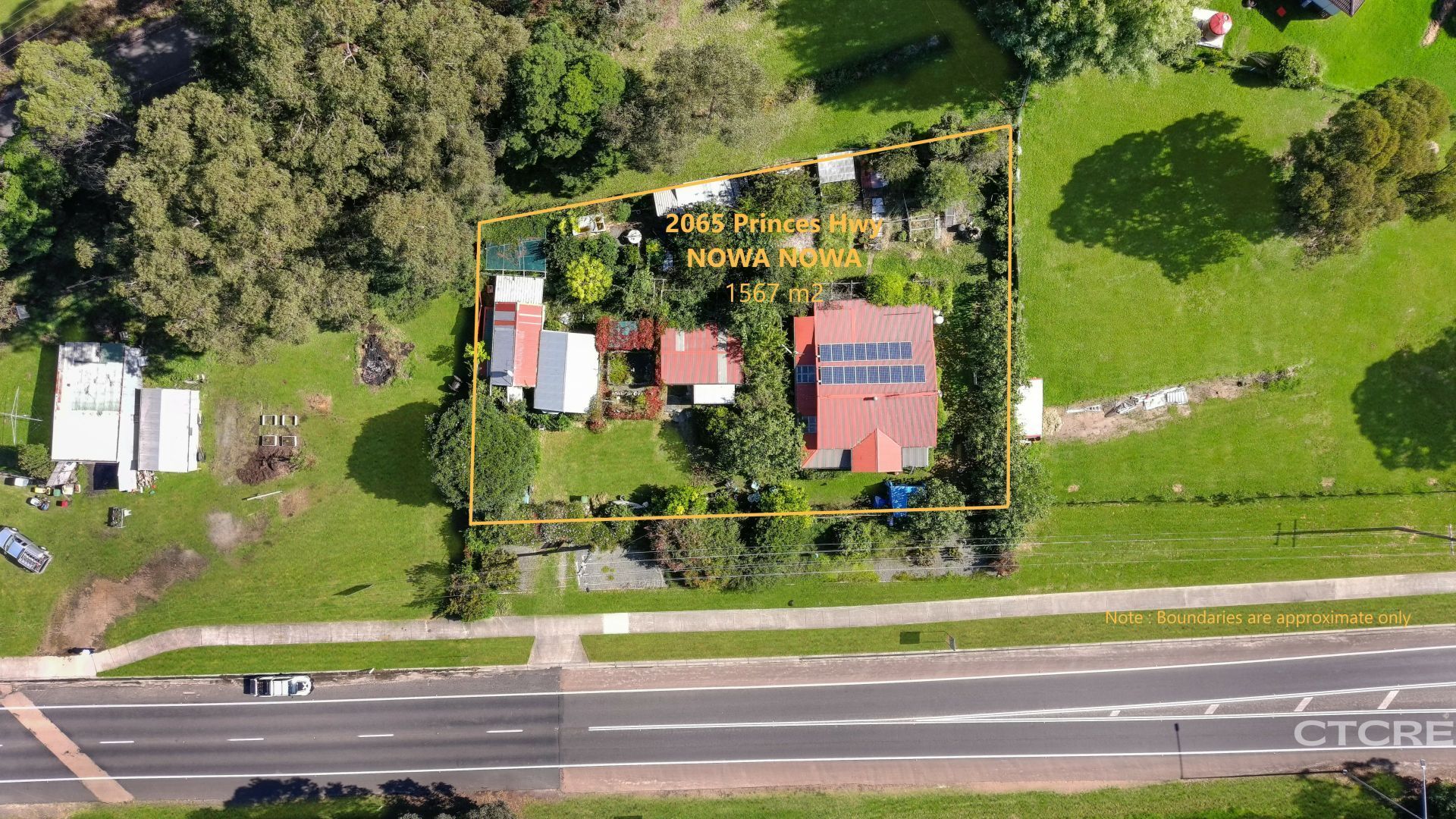 2065 Princes Highway, Nowa Nowa VIC 3887 | Domain